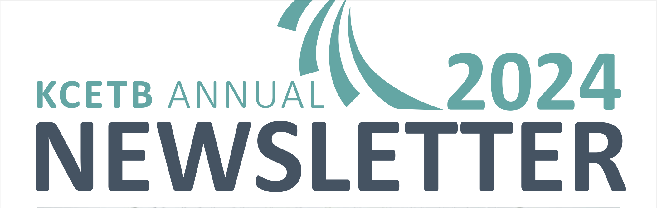 KCETB 2024 Newsletter - Duiske College